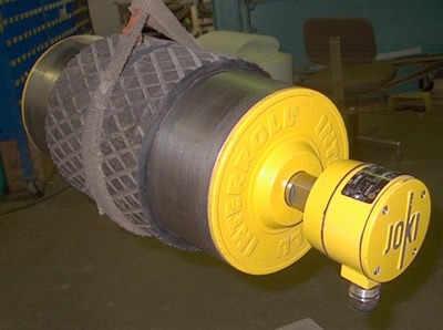 Band Motors| Vatansever Electro-Mechanics Company